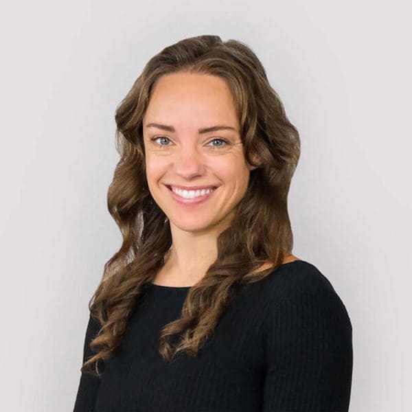 Susan Harkey portrait - Buie & Co